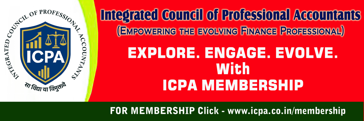 Membership – icpa